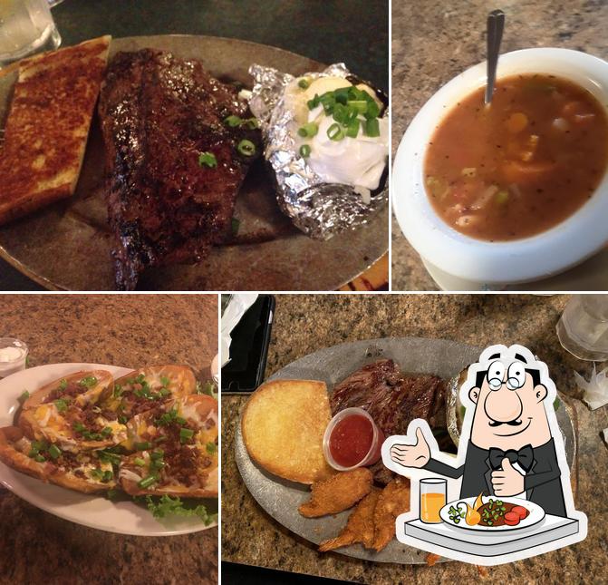 Steer N' Stein of Cucamonga in Rancho Cucamonga - Restaurant menu and ...
