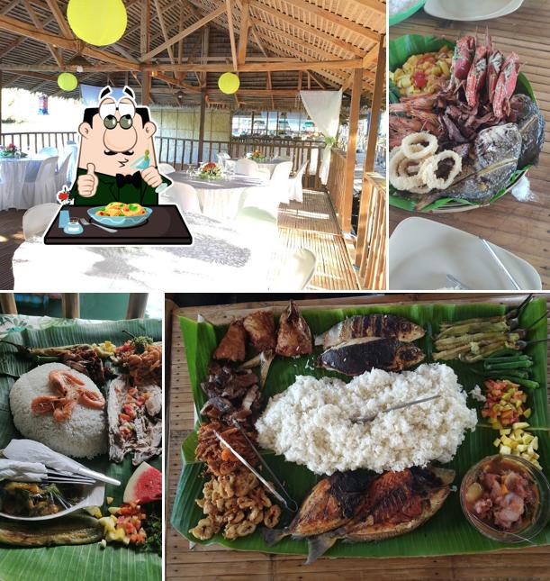 Sungayan Grill, Bolinao - Restaurant menu, prices and reviews