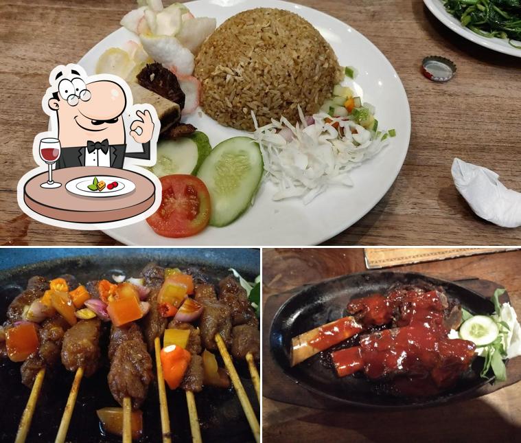 Sunter Food Icon, North Jakarta - Restaurant menu, prices and reviews