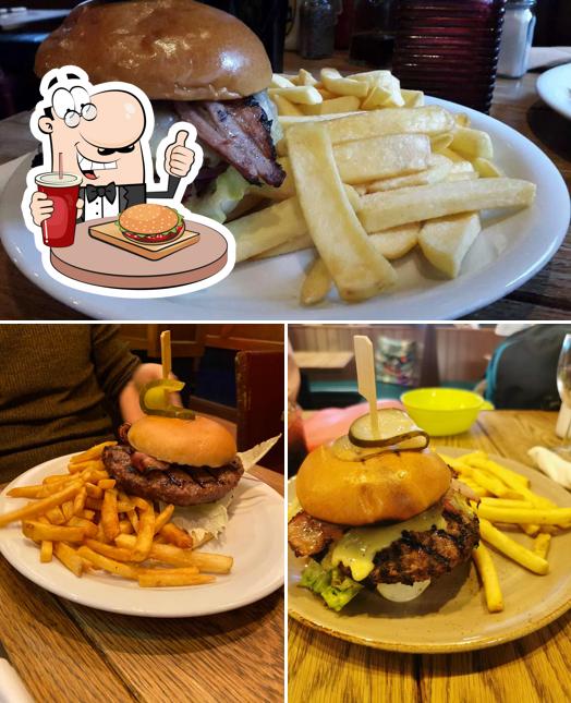 The Bountiful Cow, London - Restaurant menu, prices and reviews