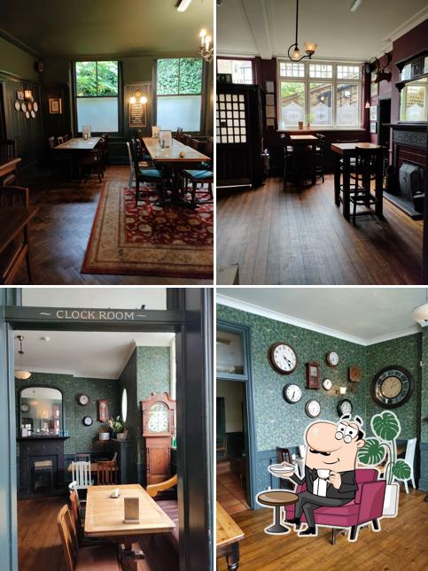 The Castle, Harrow, Harrow - Restaurant menu, prices and reviews