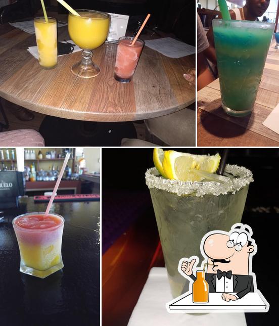 The Daq Shack, Orange Park - Restaurant menu, prices and reviews
