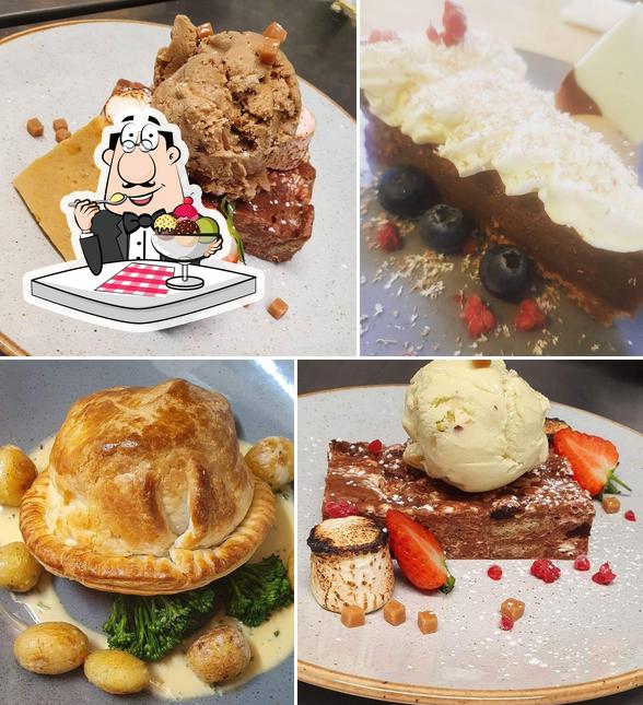 The Fox At Lyng, Reepham - Restaurant menu, prices and reviews