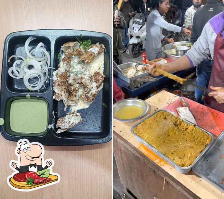 The Kabab House, Jaipur - Restaurant menu, prices and reviews