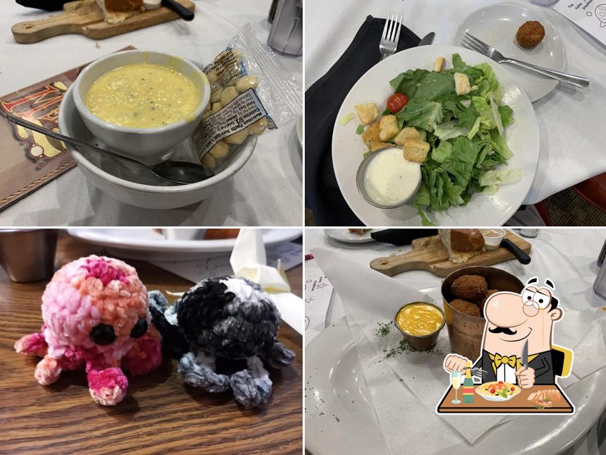 The Valley Steakhouse, Vernal - Restaurant menu, prices and reviews