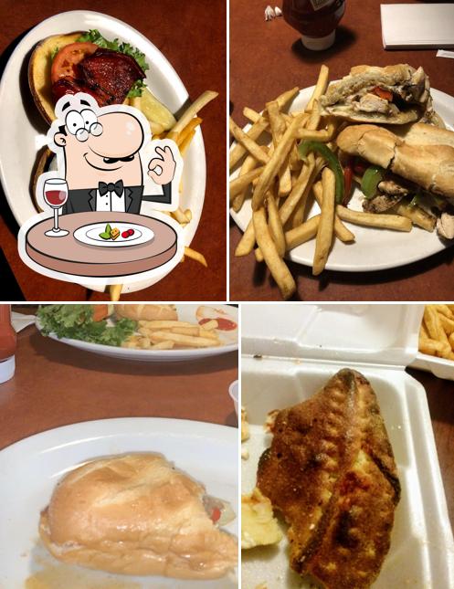 Wedgies Sports Bar & Grill, Mesquite - Restaurant menu, prices and reviews