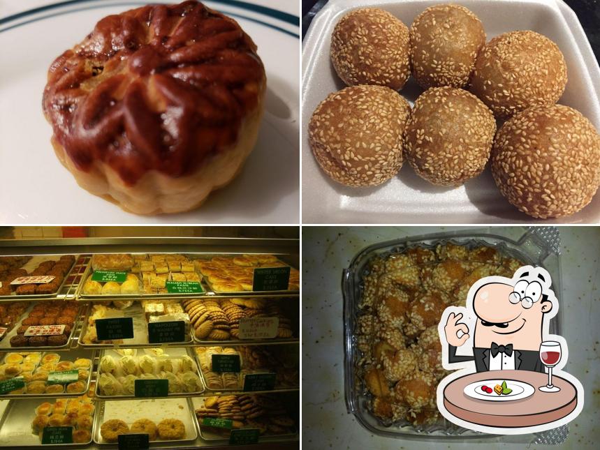 Feida Bakery, Chicago - Restaurant menu, prices and reviews