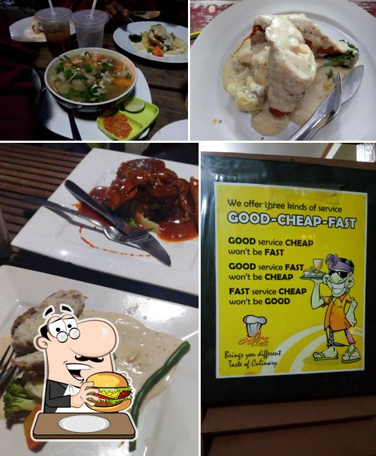 Adi's Culinary Pleburan, Semarang - Restaurant menu, prices and reviews