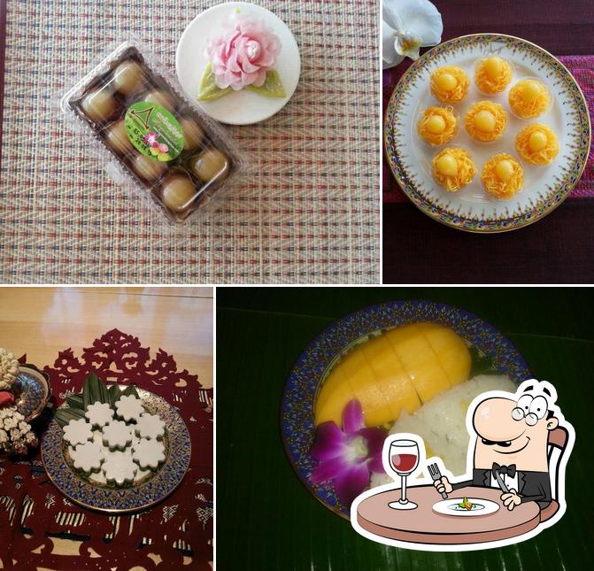 Apinya Kanomthai-Restaurant, Thake-away, Partyservice & Kochkurse ...