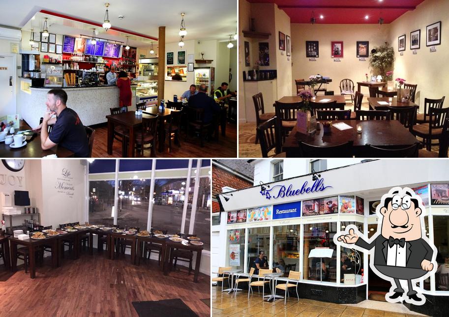 Top 5 restaurants with samosas in East Grinstead, september 2025 ...