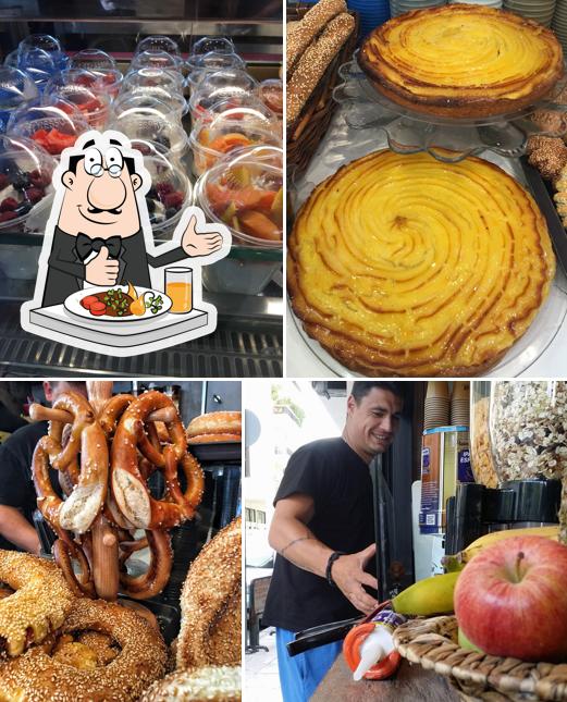 BBL Espresso Bar, Athens - Restaurant reviews