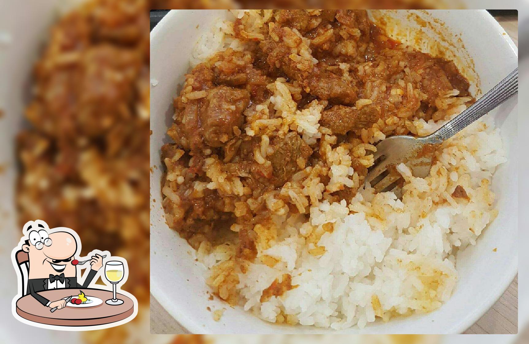 Farm Fresh in Paddington - Restaurant menu and reviews