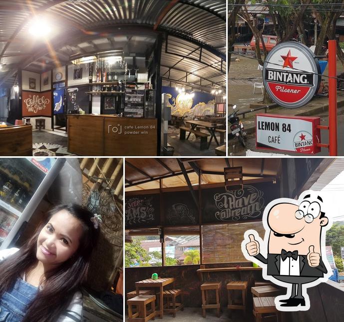 Lemon 84 Coffee cafe, Rantepao - Restaurant reviews
