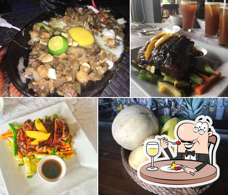 Cafe Lupe Antipolo, Antipolo - Restaurant menu and reviews