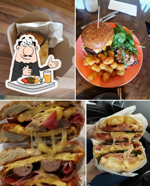 The Cobbles Collective, Bridgend - Restaurant menu, prices and reviews