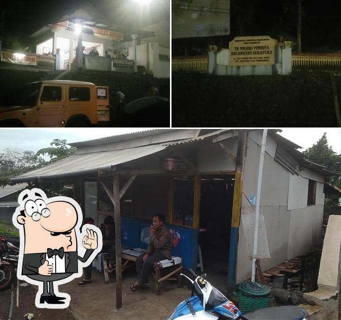 Basecamp Bromo restaurant, Indonesia - Restaurant reviews