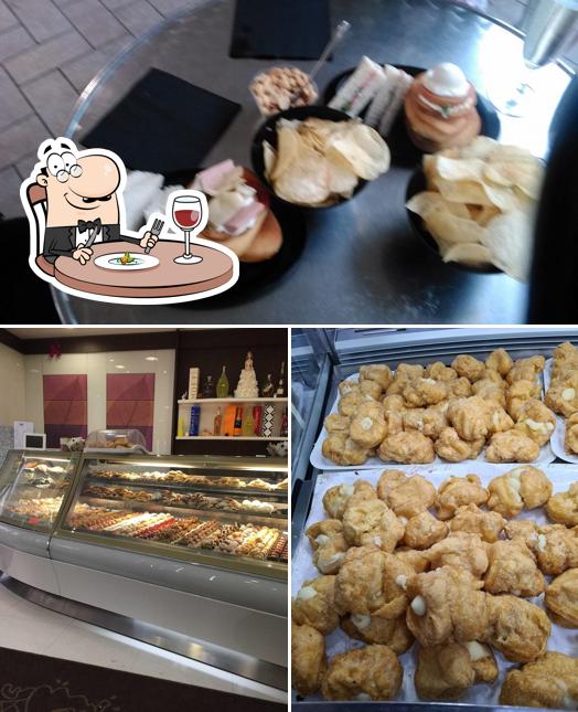 Candy Cream Ice Cream, Rome, Cornelia - Restaurant menu, prices and reviews