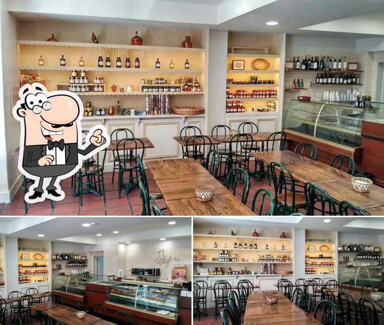 Chef Comida Pronta, Lisbon, Rato - Restaurant menu, prices and reviews