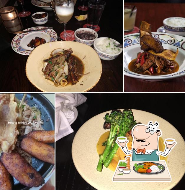 Cuba Libre Restaurant & Rum Bar, Orlando - Restaurant menu, prices and ...