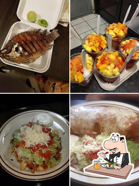 Top 5 restaurants with menudo in Parlier, february 2025 - Restaurant Guru