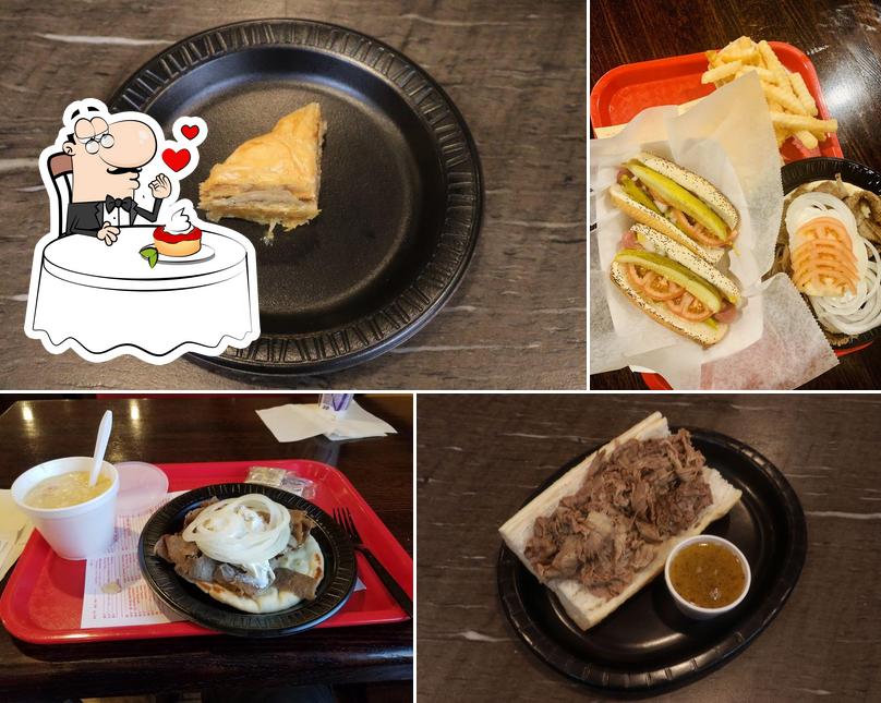Tom & Jerry's Restaurant, 2040 N State St in Belvidere - Restaurant ...