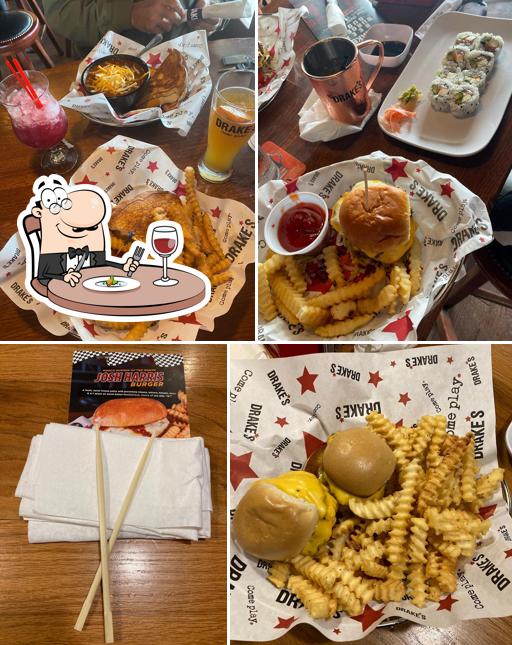 Drake’s Keystone, Indianapolis - Restaurant menu, prices and reviews