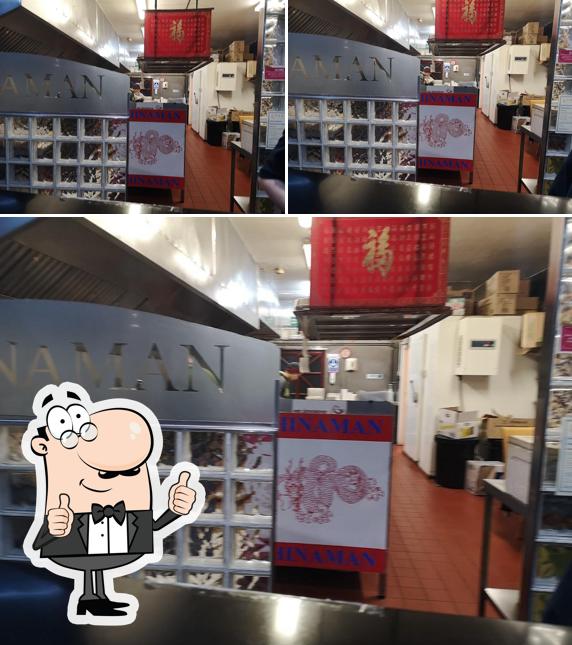 Chinaman, Broadstairs - Restaurant menu, prices and reviews