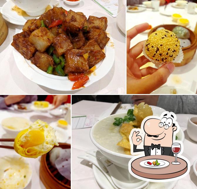 Golden Sands, Hurstville - Restaurant menu, prices and reviews