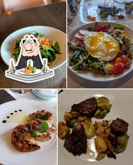 Holman's Table, Saint Paul - Restaurant menu, prices and reviews