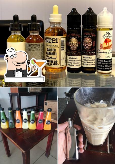 Linh Café, Ho Chi Minh City - Restaurant menu, prices and reviews