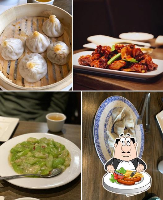 Lin’s Kitchen, Orange - Restaurant menu, prices and reviews