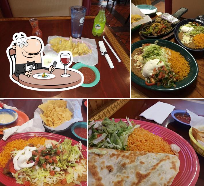 Los Compas Mexican Restaurant, Independence - Restaurant menu, prices ...