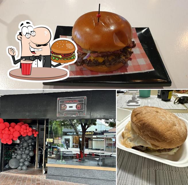 Lyrical Feed in Engadine - Restaurant reviews