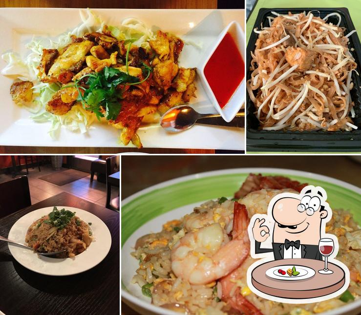 Mai Thai 2, Concord - Restaurant menu, prices and reviews