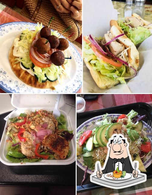 Michael's Deli, Reno - Restaurant menu, prices and reviews