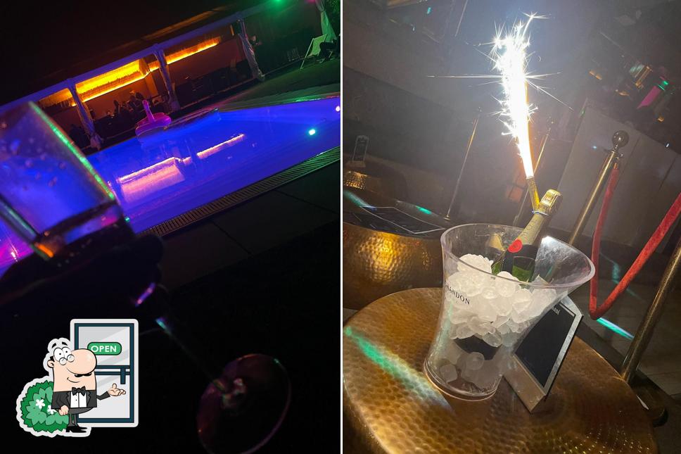 Beachclub Cologne betrieb, Dormagen — Speisekarte, Preise & Bewertungen