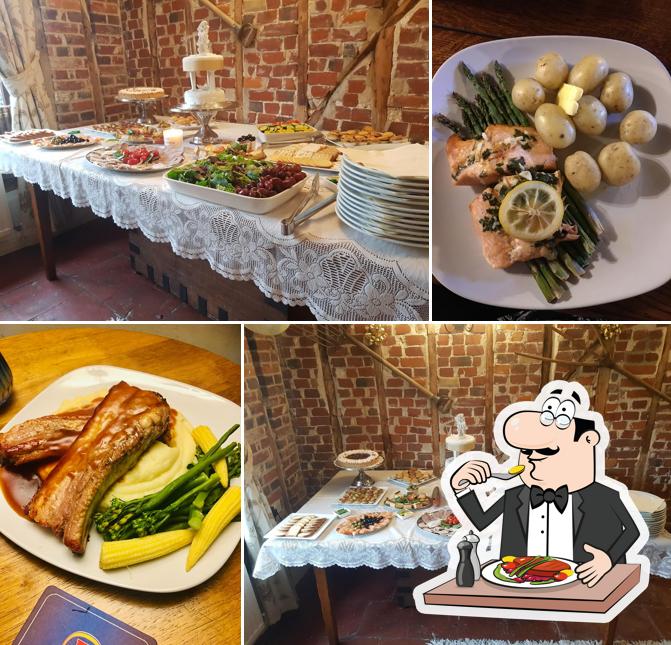 Top 3 restaurants for lunch in Scole, october 2025 - Restaurant Guru