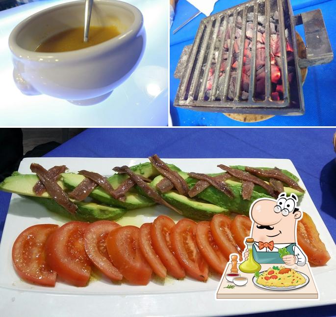 Kandela Restaurante, Santander - Restaurant menu, prices and reviews