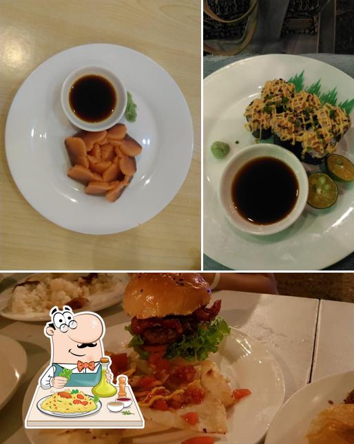 One Bonitos, Los Baños, IRRI - Restaurant menu, prices and reviews