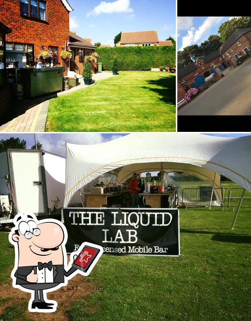 The Liquid Lab in Grimsby - Restaurant reviews