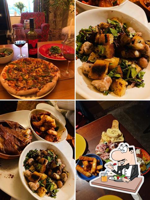 Best wine bars in Rochdale, autumn 2023 - Restaurant Guru