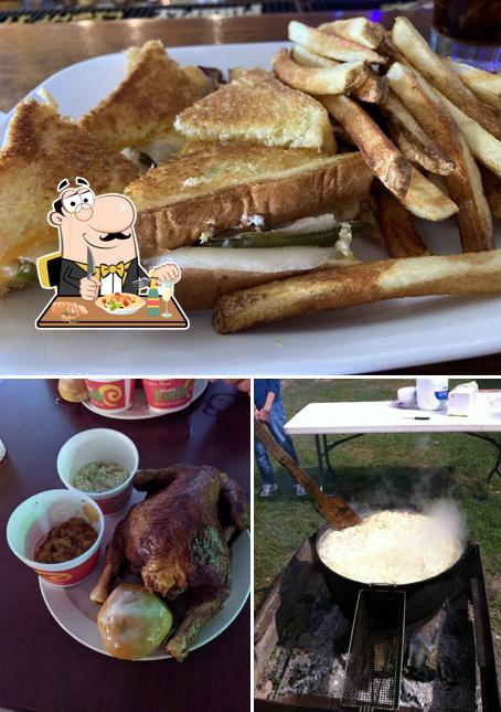 Wrangler Tavern Bar and Grill in USA - Restaurant reviews