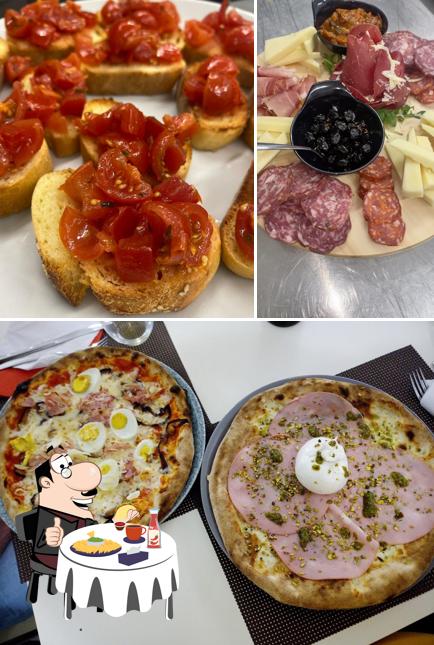 Antico Arco ristorante, Resuttano - Recensioni del ristorante