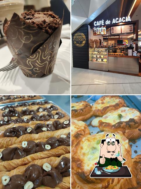 Café de Acacia, Tacloban City - Restaurant menu, prices and reviews