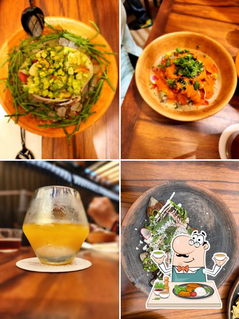 Carmelita Molino y Cocina, Tijuana - Menú del restaurante, precios y ...