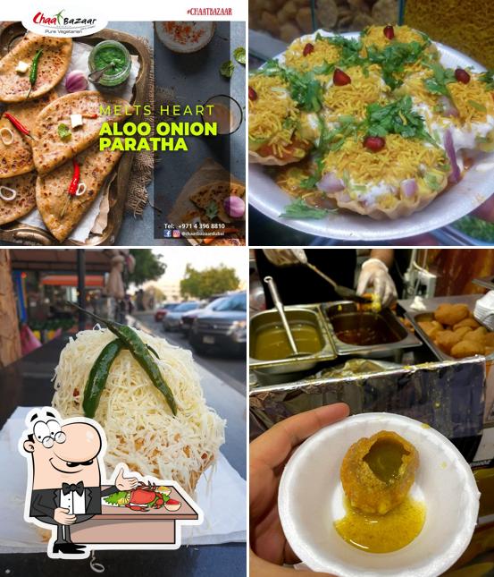 Chaat Bazaar, Dubai - Restaurant menu, prices and reviews