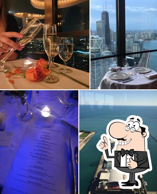 Cite, Lake Point Tower, 505 N Lake Shore Dr 70th Floor in Chicago ...