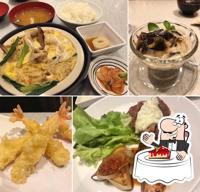 Fuji Restaurant, Bangkok - Restaurant menu, prices and reviews