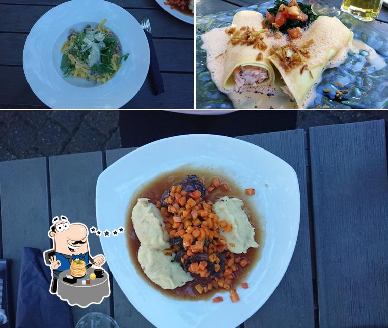 Restaurant Gretchens Garten, Urbar - Speisekarte, Preise und Bewertungen