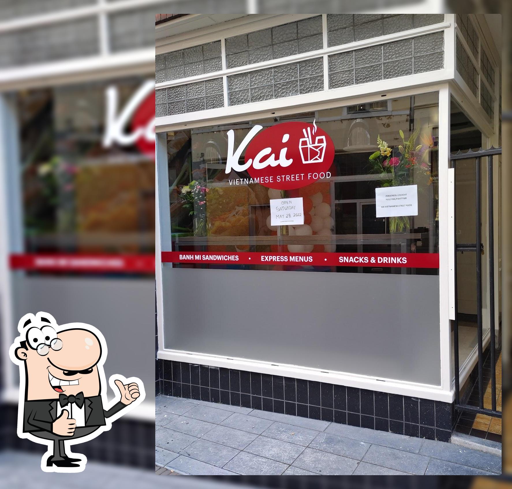 Kai, Vietnamese street food, Deventer - Restaurant reviews